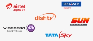 Dth Png - Free Transparent PNG Download - PNGkey