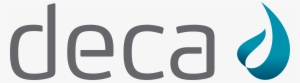 Deca Logo - Logo Deca Vetor - Free Transparent PNG Download - PNGkey
