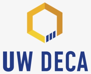 Deca Logo - Logo Deca Vetor - Free Transparent PNG Download - PNGkey
