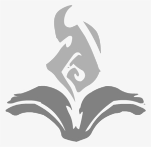 Mage Logo - League Of Legends Mage Tattoo - Free Transparent PNG ...