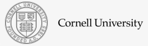 Cornell - Cornell University Logo - Free Transparent PNG Download - PNGkey