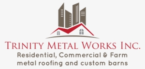 Trinity Metal Works Inc - Energy Company - Free Transparent PNG ...