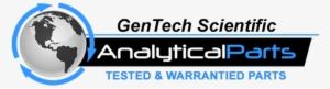 Thermo Scientific Lcq Deca Plus Parts - Gentech Scientific, Inc. - Free ...