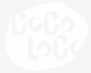 Coco Loco Logo - Un Poco Loco - Free Transparent PNG Download - PNGkey