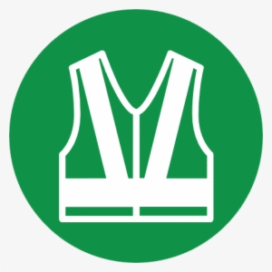 Core Values - Hi Vis Vest Icon - Free Transparent PNG Download - PNGkey