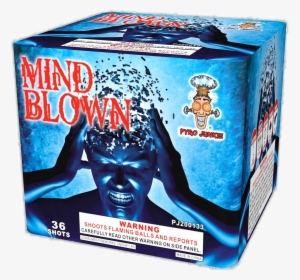Mind Blown - Action Figure - Free Transparent PNG Download - PNGkey