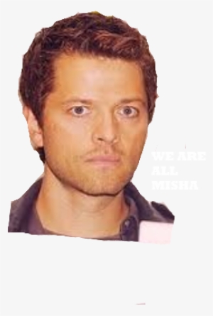 Misha Collins Face Png - Free Transparent PNG Download - PNGkey