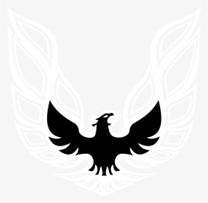 79 Trans Am Logo Black And White - 1978 Trans Am Decal - Free ...