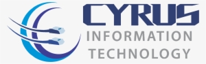 Cyrus Information Technology - Free Transparent PNG Download - PNGkey