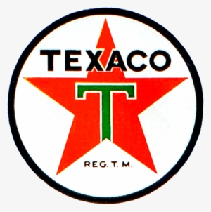Logo Logo - Texaco - Free Transparent PNG Download - PNGkey