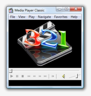 Media Player Classic - Free Transparent PNG Download - PNGkey
