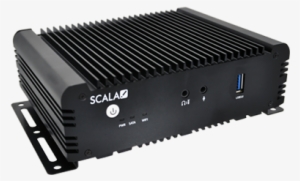 Download Player Spec Sheet - Scala Media Player S - Free Transparent ...