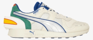 Mens Puma Rs-100 Re-invention - Free Transparent PNG Download - PNGkey