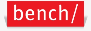 Bench- - Bench Philippines Logo - Free Transparent PNG Download - PNGkey