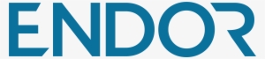 Endor Software Ltd - Endor Protocol Logo - Free Transparent PNG ...