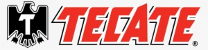 Logo Tecate Png - Tecate Logo - Free Transparent PNG Download - PNGkey