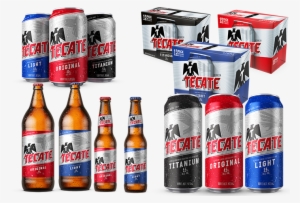 Logo Tecate Png - Tecate Logo - Free Transparent PNG Download - PNGkey