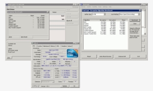 Diskcryptor Vs Truecrypt Encryption Benchmark - Diskcryptor Инструкция ...