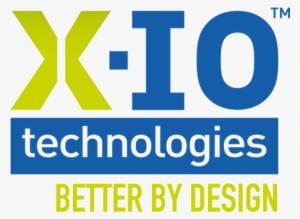 X Io Technologies Logo - Free Transparent PNG Download - PNGkey