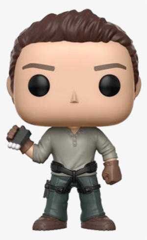 Tom Riddle Funko Pop - Free Transparent PNG Download - PNGkey