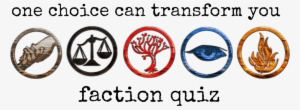 Cool Faction Logo - Faction - Free Transparent PNG Download - PNGkey