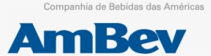 Ambev Logo Vector - Ambev - Free Transparent PNG Download - PNGkey
