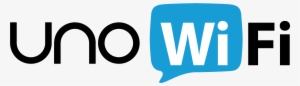 Logo Horizontal - Uno Wifi - Free Transparent PNG Download - PNGkey