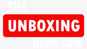 Unboxing Logo Png - Free Transparent PNG Download - PNGkey