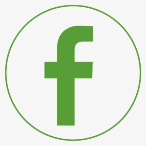 File - Facebook Icon Png Green - Free Transparent PNG Download - PNGkey