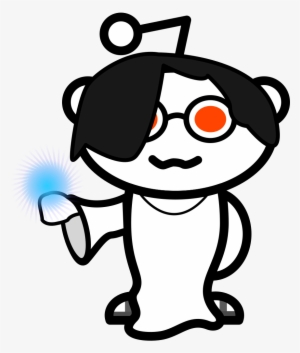 Reddit Alien Head Logo Comments - Reddit Logo Transparent - Free ...