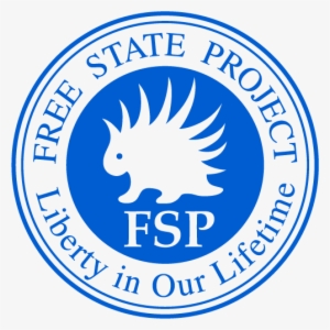 Fsp Logo - Free State Project Logo - Free Transparent PNG Download - PNGkey