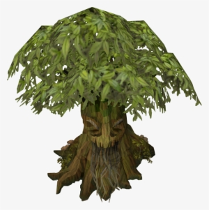 Runescape Tree Png - Free Transparent PNG Download - PNGkey