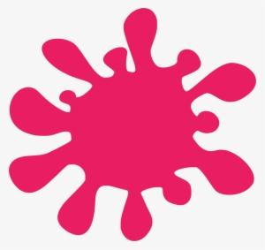 Download Png - Paint Splatter Cut Outs - Free Transparent PNG Download ...