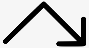 Arrow Rise And Fall Comments - Portable Network Graphics - Free ...