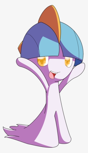 280 Ralts Dw Shiny - Ralts Shiny Png - Free Transparent PNG Download ...