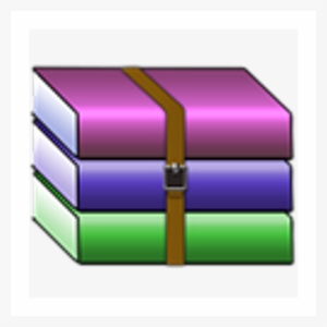Winrar Logo Png - Winrar Apk - Free Transparent PNG Download - PNGkey
