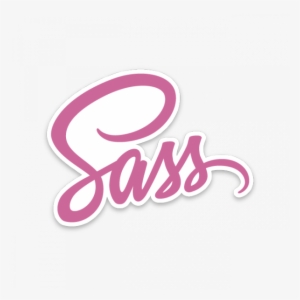 Scss Logo - Free Transparent PNG Download - PNGkey
