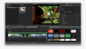 Final Cut Pro X - Final Cut Pro Logo Circle - Free Transparent PNG ...
