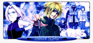 Naruto 34 By Masashi Kishimoto - Free Transparent PNG Download - PNGkey