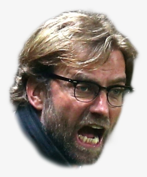 Klopp - Free Transparent PNG Download - PNGkey