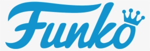 Funko Logo - Funko Inc Logo - Free Transparent PNG Download - PNGkey