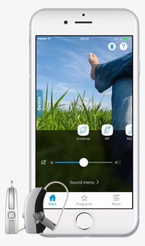 Beyond Phone Device - Widex Beyond Hearing Aids - Free Transparent PNG ...