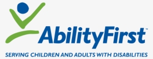 Abilityfirst Logo - Ability First Stroll And Roll - Free Transparent ...