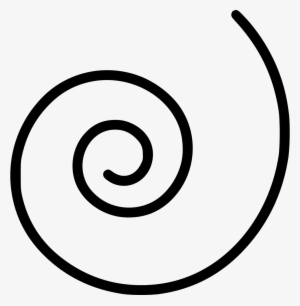 Spiral Drawing - Free Transparent PNG Download - PNGkey