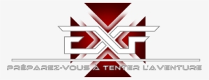 Ex-f Est Une Corporation De 7 Ans D'âge, Et Une Communauté - Logo Exf ...