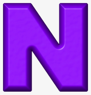 Block Letter N Clipart Block Letters N - Block Letter N - Free ...