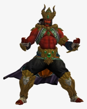 Ravana Art Smite - Free Transparent PNG Download - PNGkey