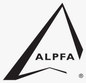 Alpfa Branded Logo - Association Of Latino Professionals For America ...