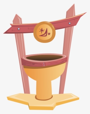 This Free Icons Png Design Of Npc Shrine Ix Friendly - Free Transparent ...