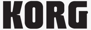 Open - Korg Logo Png - Free Transparent PNG Download - PNGkey